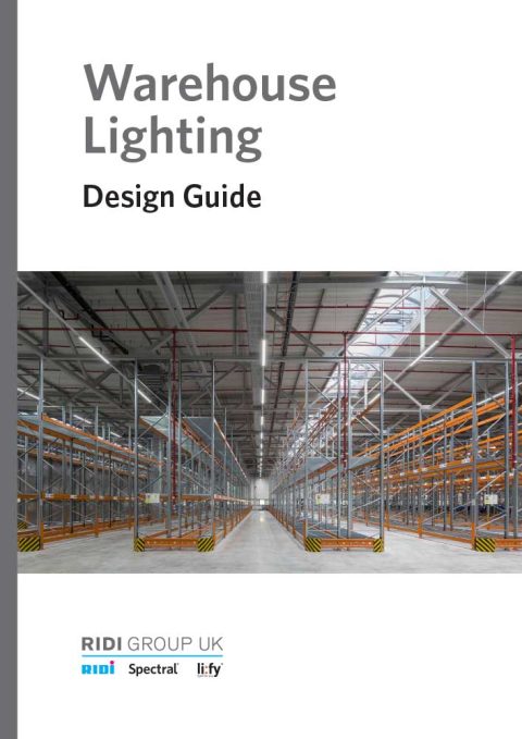 Warehouse and Logistics | RIDI UK